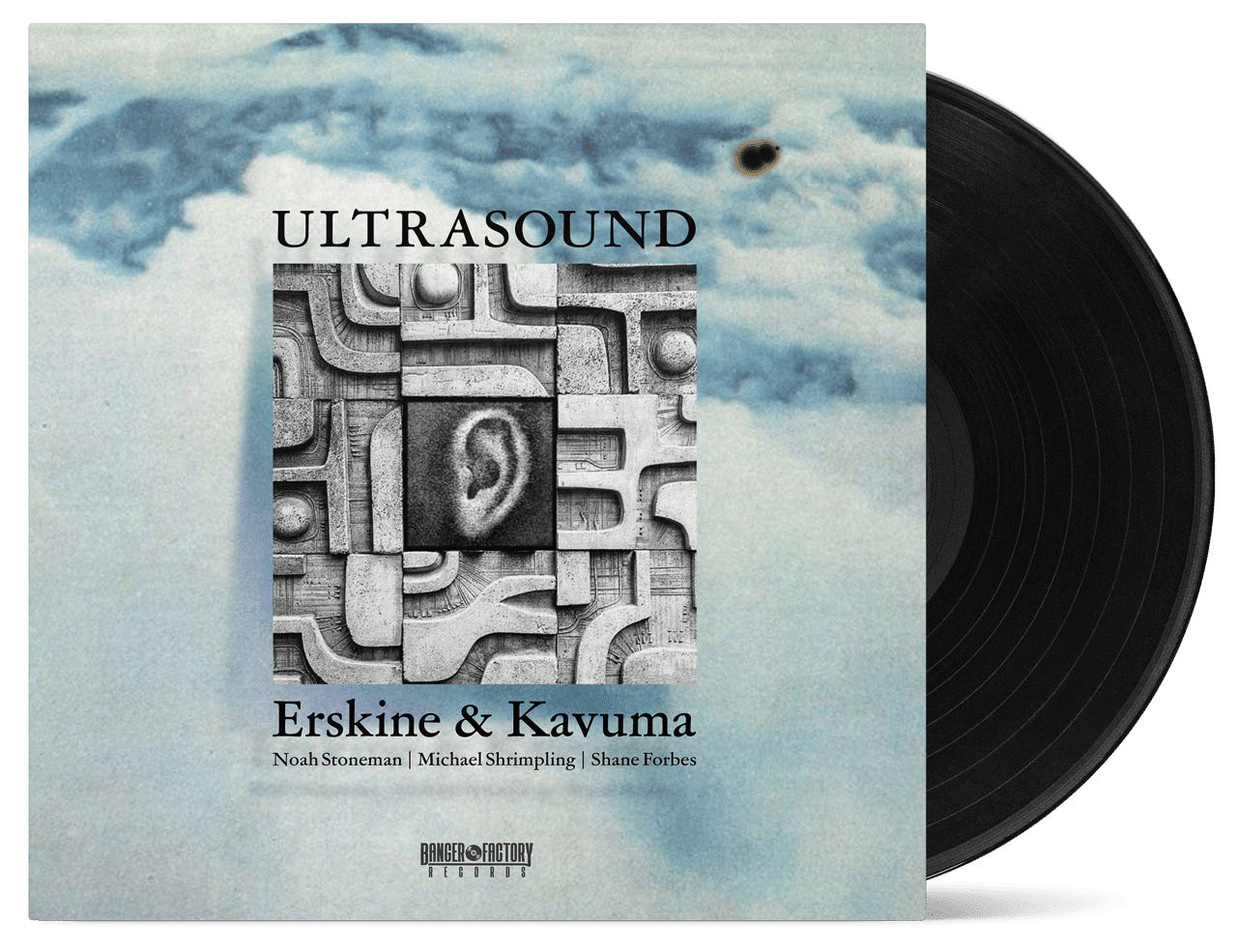 Ultrasound | Banger Factory Records